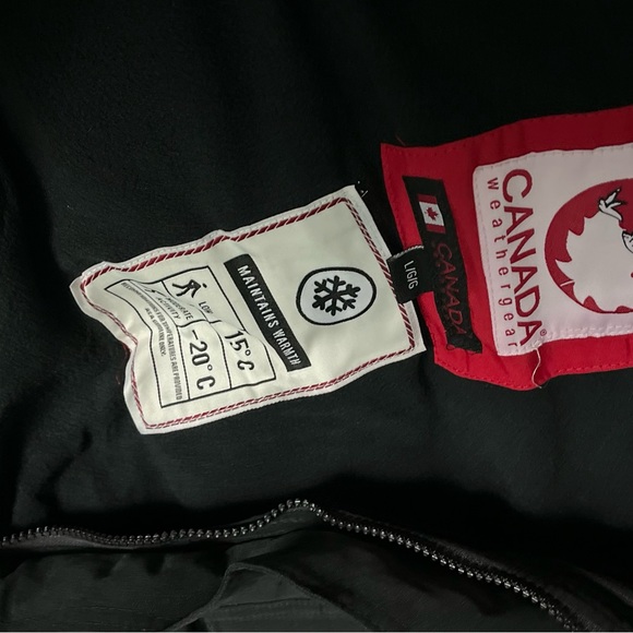 Canadá weather | Jackets & Coats | Canad Weather Gear Men | Poshmark